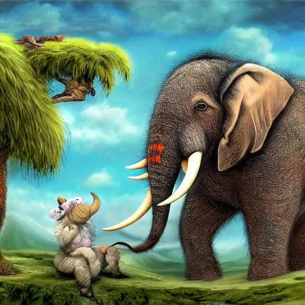 Art from @greatlywitty | OpenArt