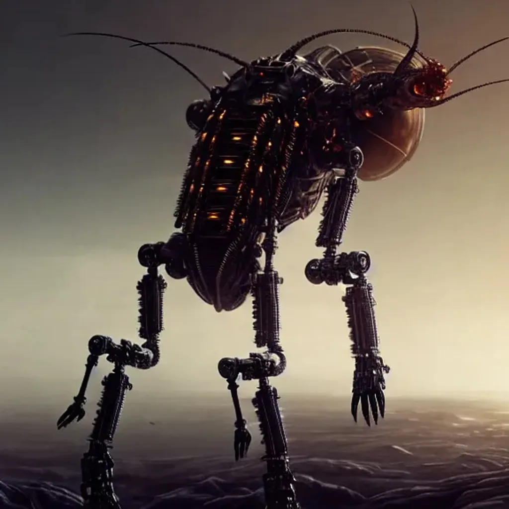 Art from @emser | OpenArt