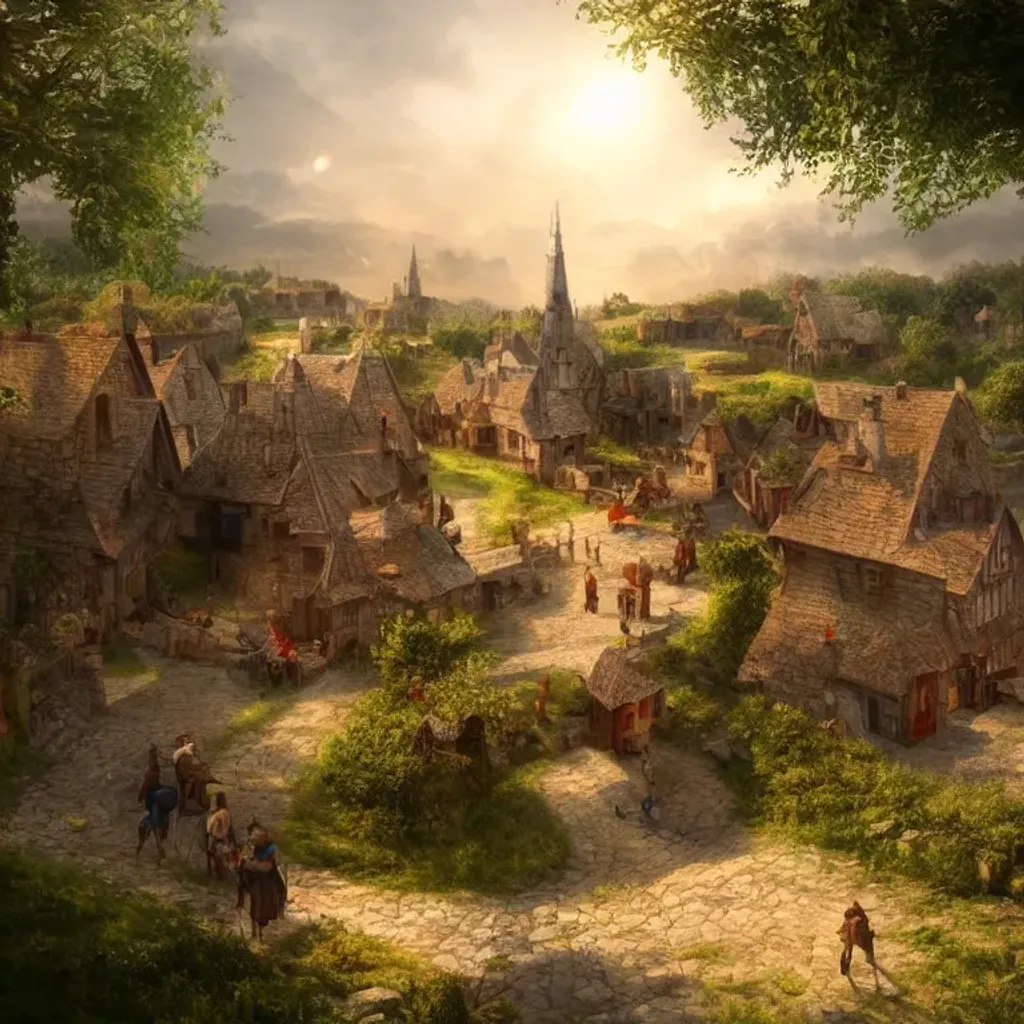 extremely detailed, 8k, concept art, friendly Fanta... | OpenArt