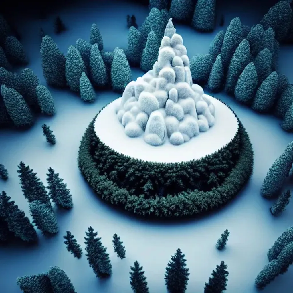 Art from @psychoticunicorn | OpenArt