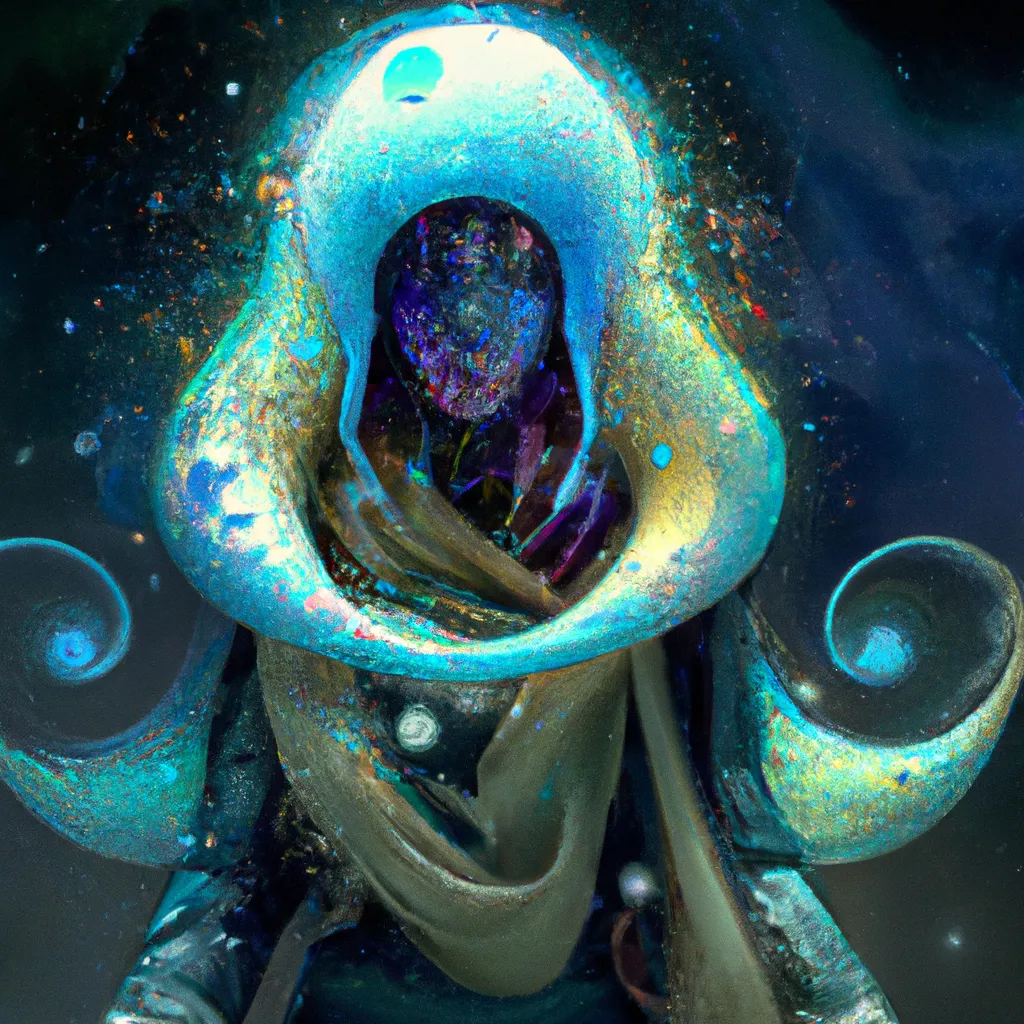 Art from @greatlywitty | OpenArt