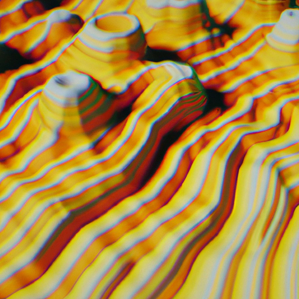 Dream Textures is an all-new installment of AI tools... | OpenArt