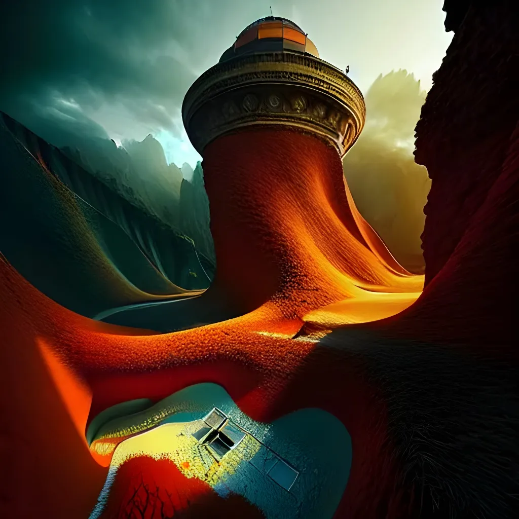 Art from @presentmoment