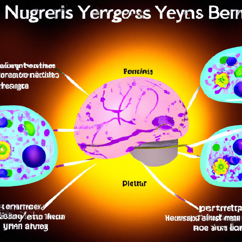 Neurogenesis Is The Process By Which New Neurons Are