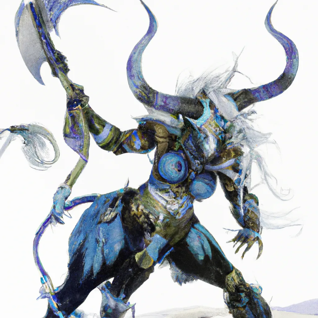 Art from @teanne | OpenArt