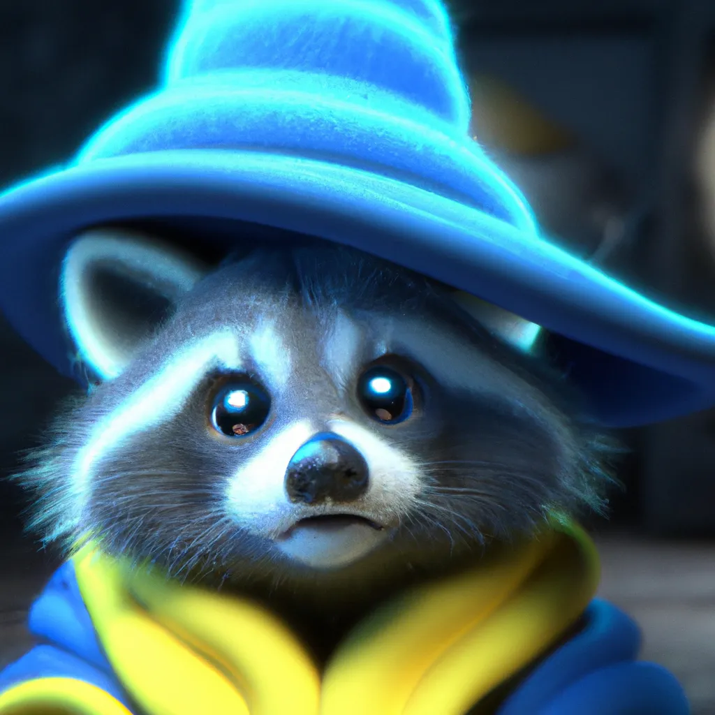 high quality 3 d render hyperrealist very cute fluff... | OpenArt