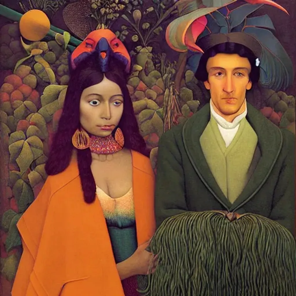 Art from @jack_torcello | OpenArt