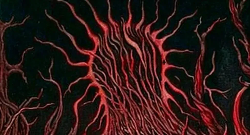 brutal fleshy mutilation gore in a hell dimension | OpenArt