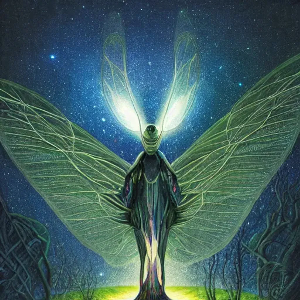 Art from @greatlywitty | OpenArt