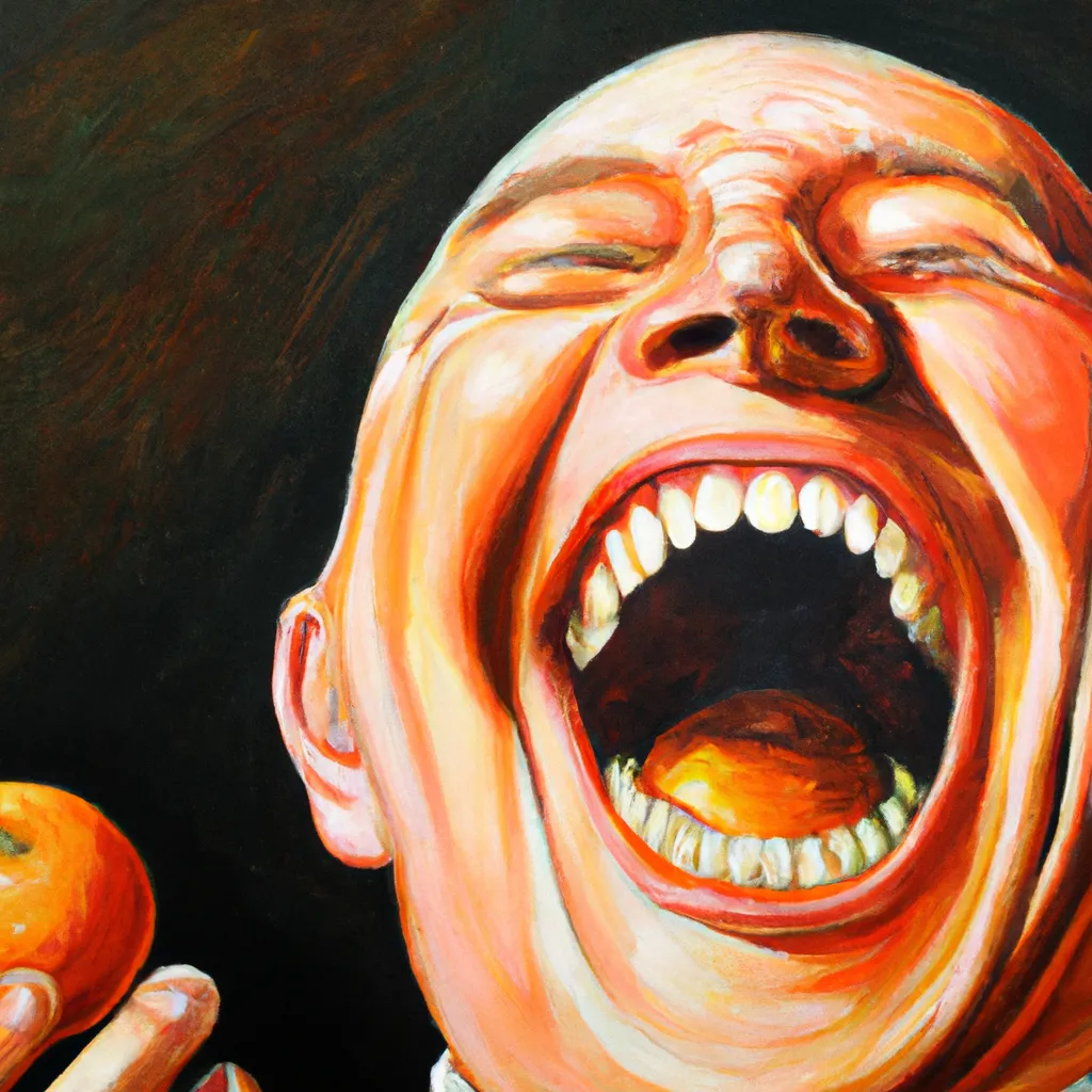 Art from @fox-staid-70 | OpenArt