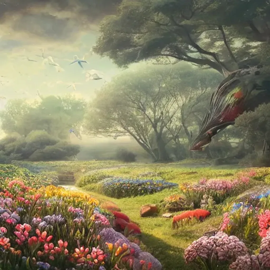 Art from @greatlywitty | OpenArt