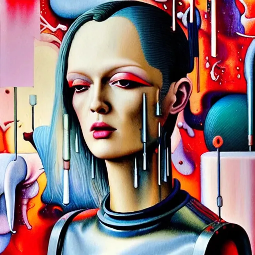 Art from @falcon-careless-7 | OpenArt