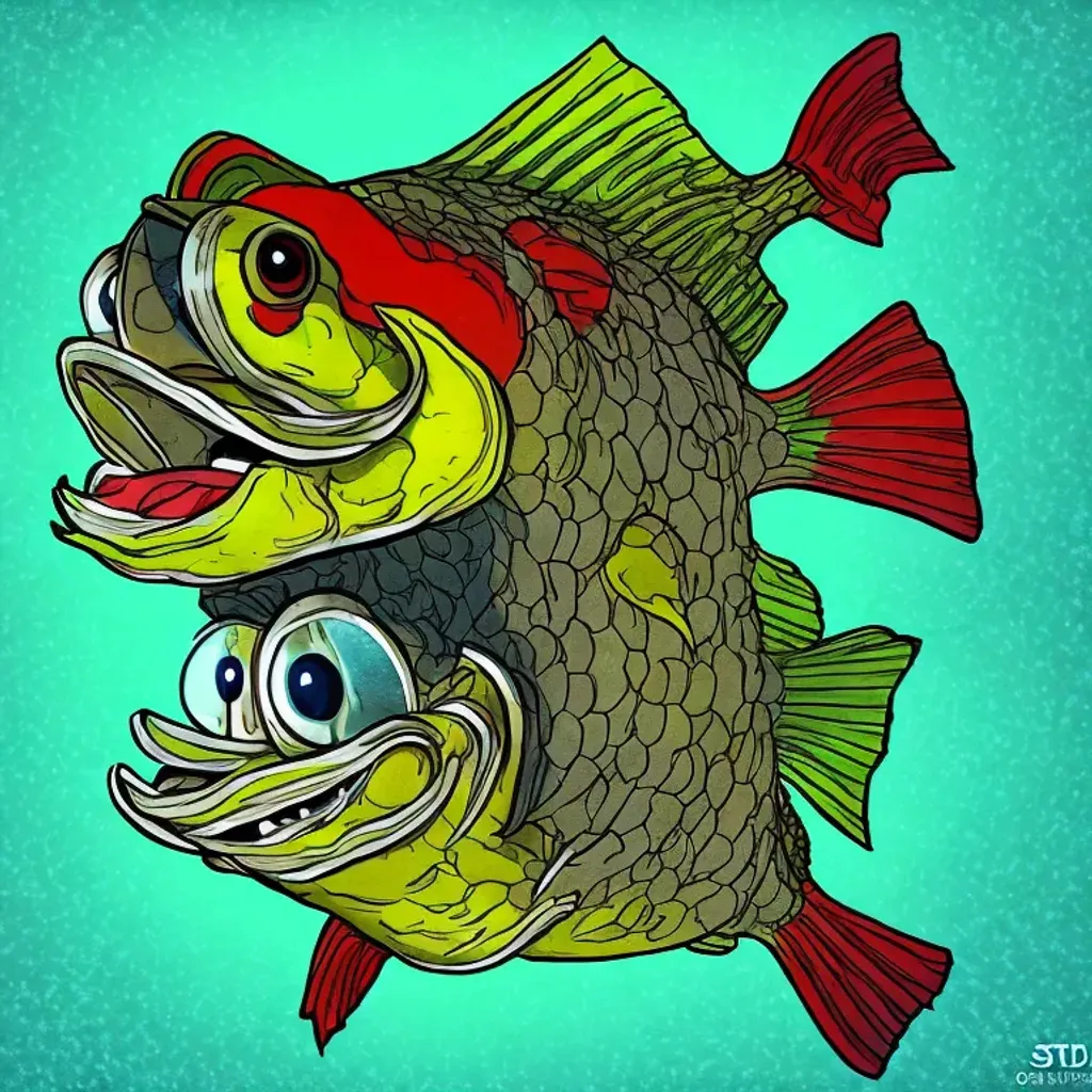 Art from @gopher_pesky_88 | OpenArt