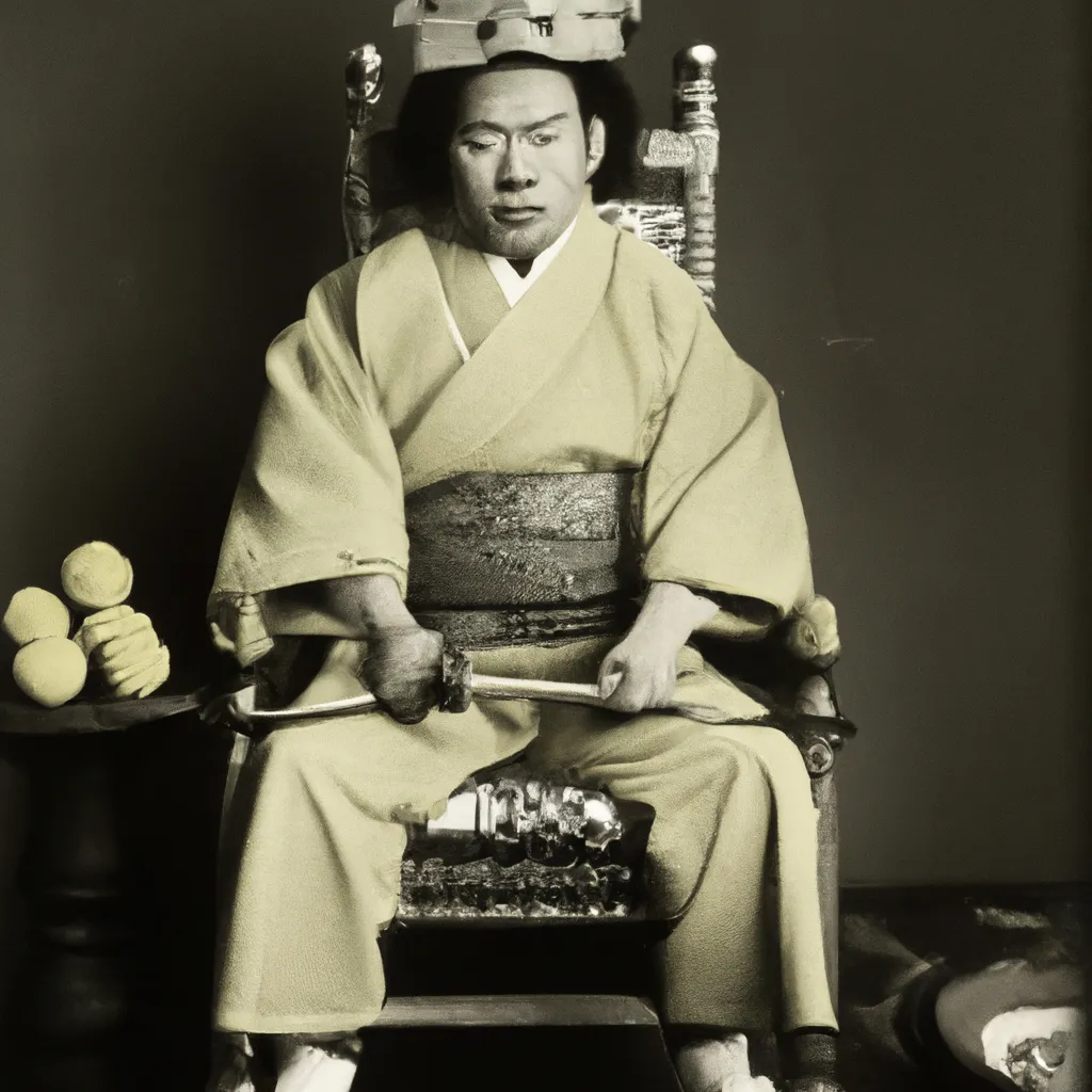 1900s Portrait photo of a very emotionless lemon sam... | OpenArt