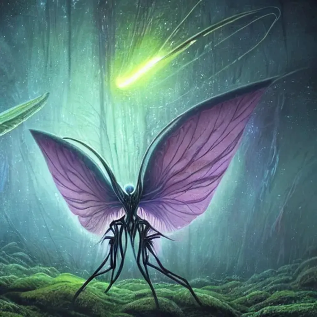 Art from @greatlywitty | OpenArt