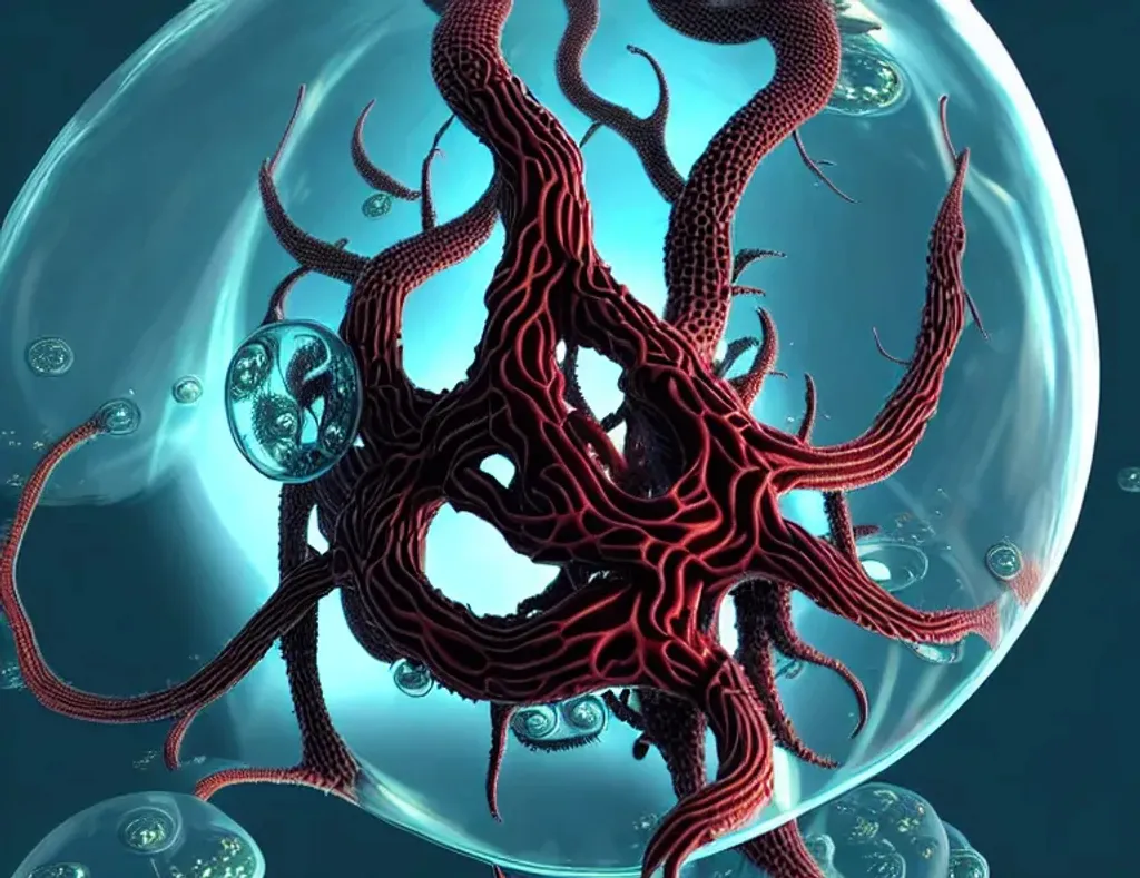 high-resolution image 4k that depicts humans living... | OpenArt