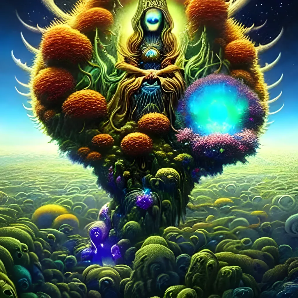 Art from @greatlywitty | OpenArt