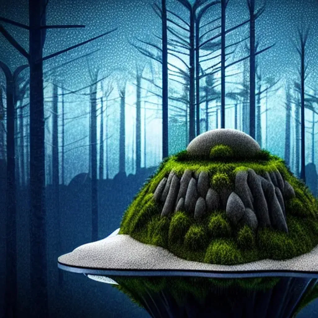 Art from @psychoticunicorn | OpenArt