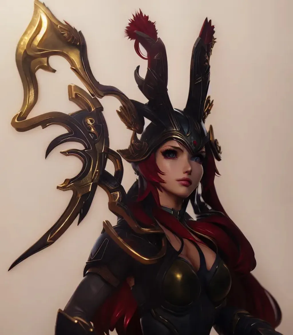 attractive woman, wide hips, thick thighs, detailed... | OpenArt