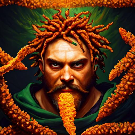 Rusty, Battle Lord, Jesus Christ The Savior, Art of... | OpenArt