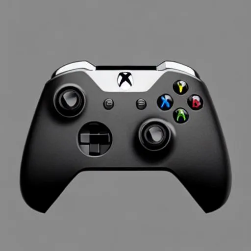 glubo controller | OpenArt