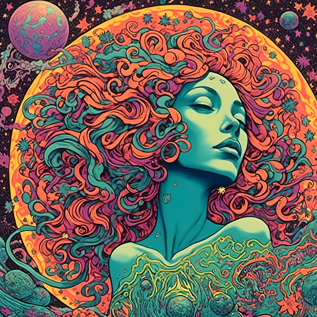 OpenArt - AI image generator that elevates and realizes your creative ...