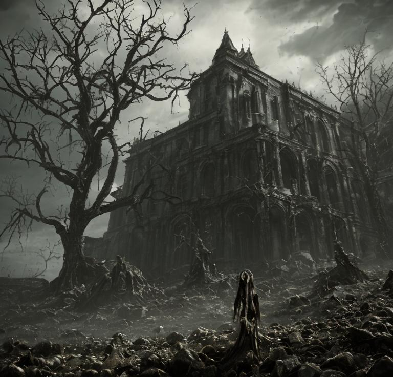 goth,deep,dark,creature,lurking,ultra realistic,lost...