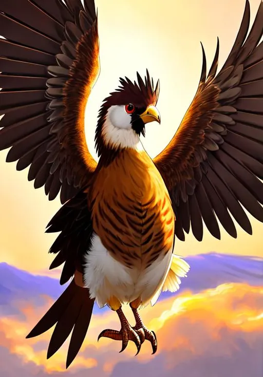 UHD, , 8k, oil painting, Anime, Very detailed, zoo... | OpenArt