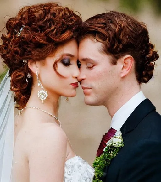 Mr beast kissing a girl crying | OpenArt