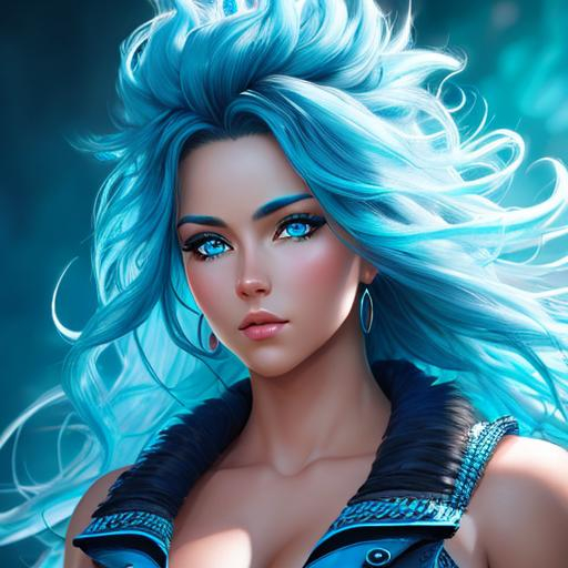 A hyper realistic detailed ((whole body)) image of a... | OpenArt