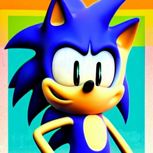 A Sonic
