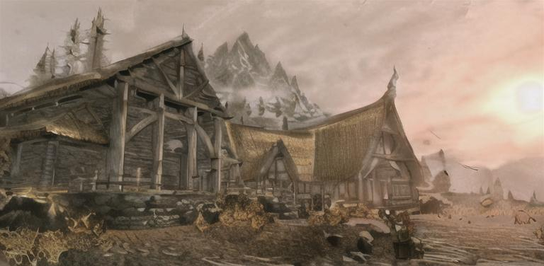 Line art, pen draw texture, fast sketch, no color, b...