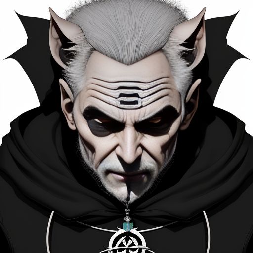 Amazing Centered, Possum Wizard, Destro-Doxxlclaim B...