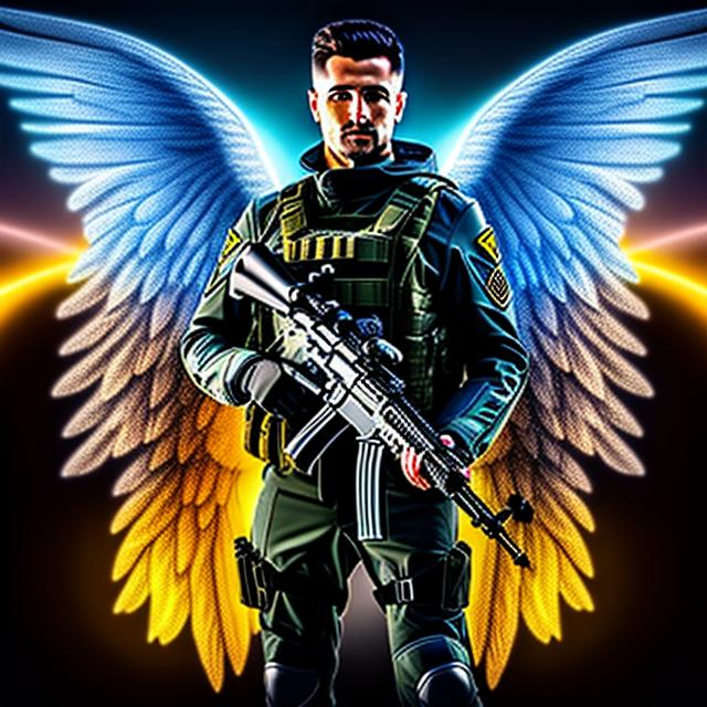 digital super-detailed photorealistic picture illust...