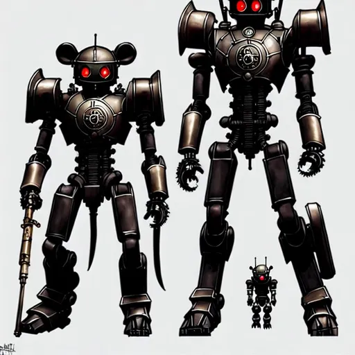 A cursed Digimon artificially created based on the d... | OpenArt