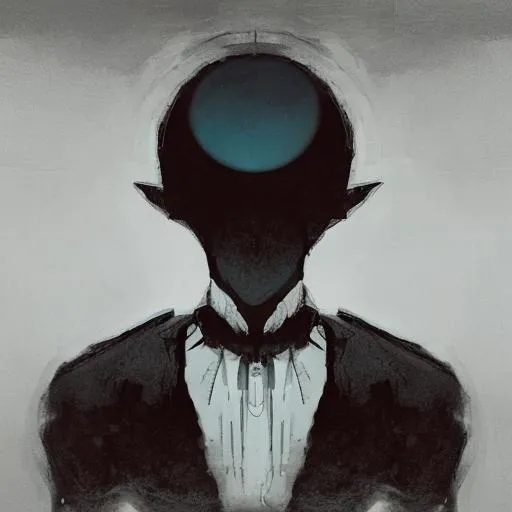 The observer | OpenArt