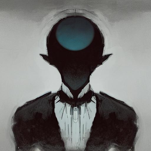 The observer | OpenArt