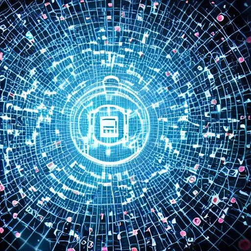 AI technology in our daily Earth | OpenArt