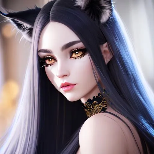 intricate facial detail, high quality, detailed face...