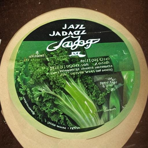 1975 jazz cabbage | OpenArt
