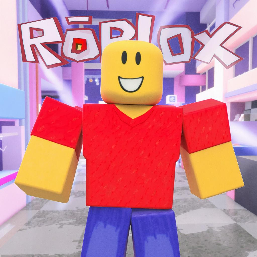 Roblox Mod menu PC IOS with Robux 999999999 latest v...
