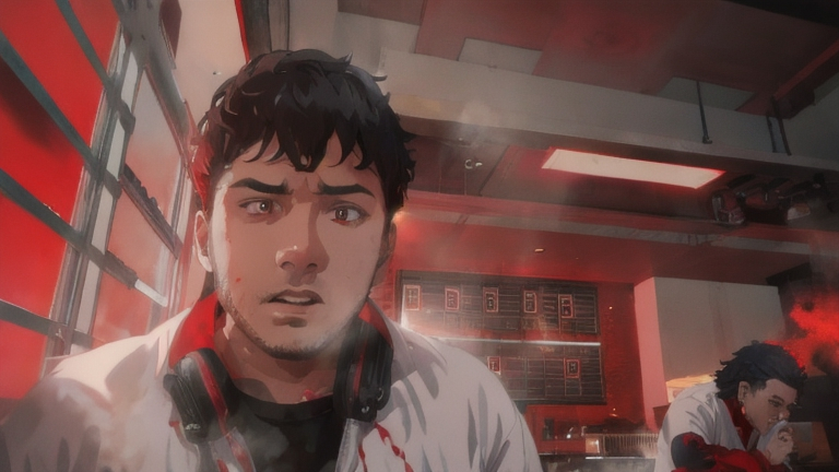 Art from @willam_james_afton