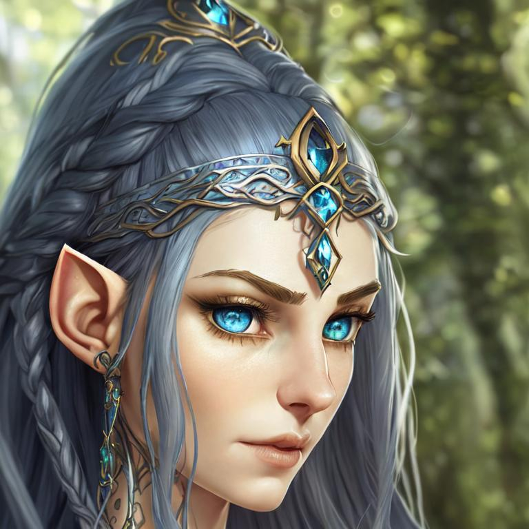 "A highly realistic and extremely detailed face port... | OpenArt