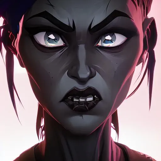 A wispy, figure that takes the shape of shadow which... | OpenArt