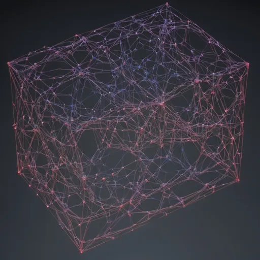 latent manifold, geometric feature, activation space.