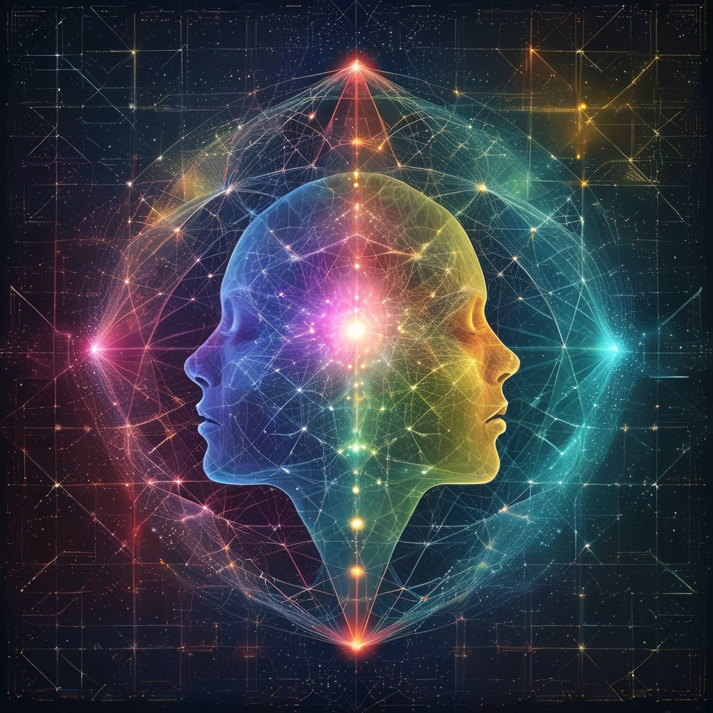 Geometric Intelligence and Geometric Consciousness