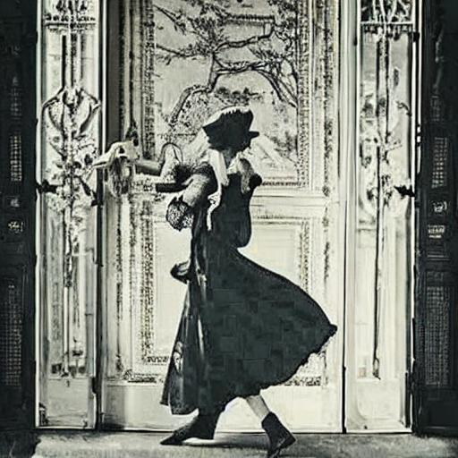 1900s beautiful aesthetics | OpenArt