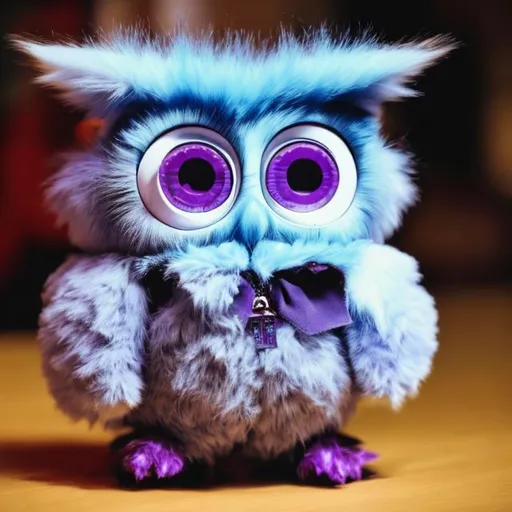 Furby