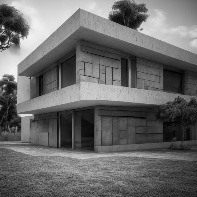 ecologic building, unrealistic, UHD, 4k, (perspectiv... | OpenArt