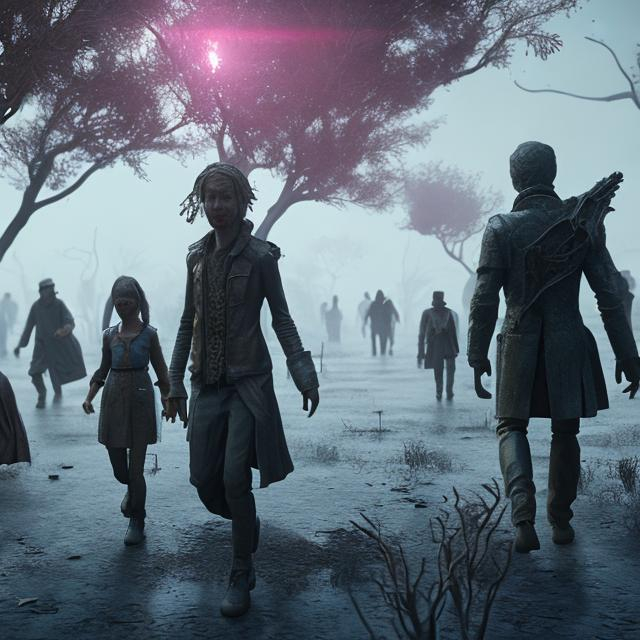 hallucinations, screen real, coarse details, non-fig...